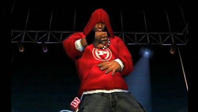 20 years of Def Jam Vendetta: Ranking the best fighters - Loopbreak