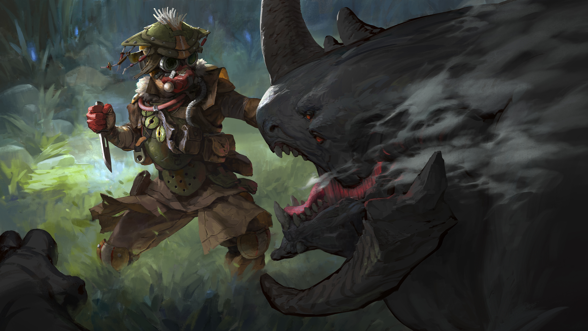 Reinventing the (Ping) Wheel: How Apex Legends revolutionized ...