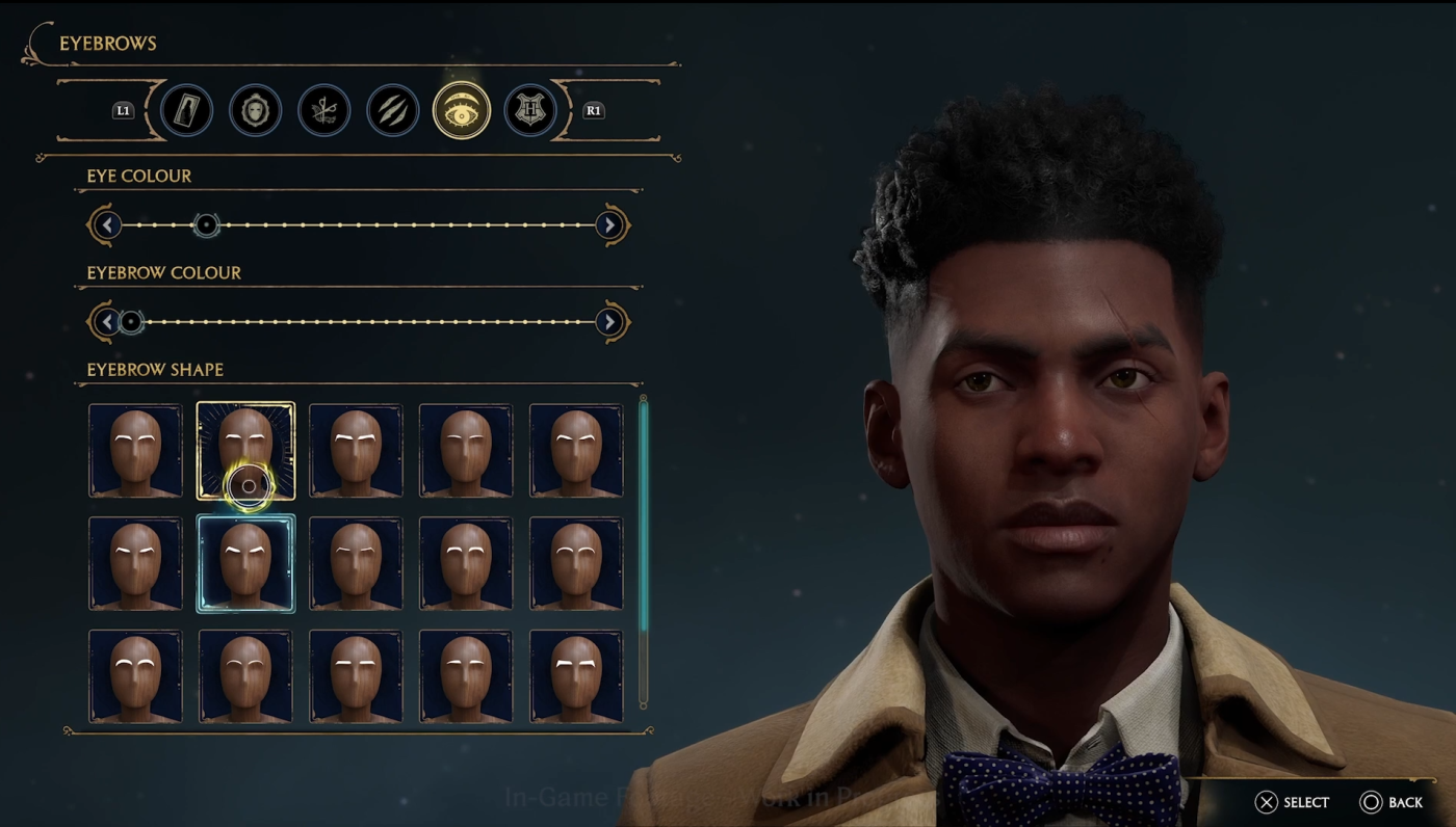 Gaming Needs a Customizable Black Protagonist - Loopbreak