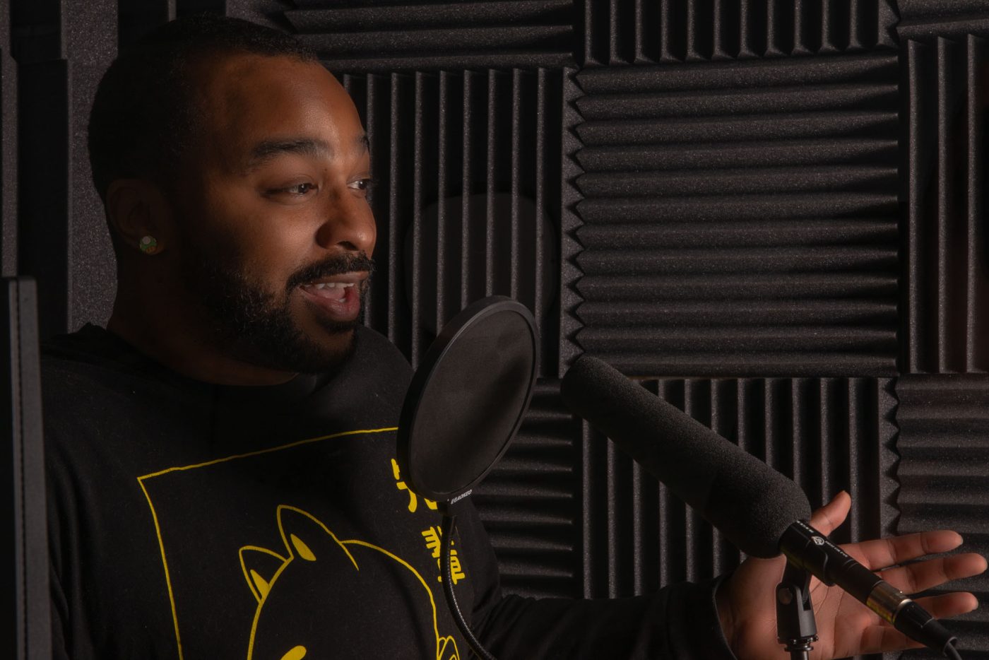 Sound Off: Rants and Raves on Lore and Gore - Loopbreak