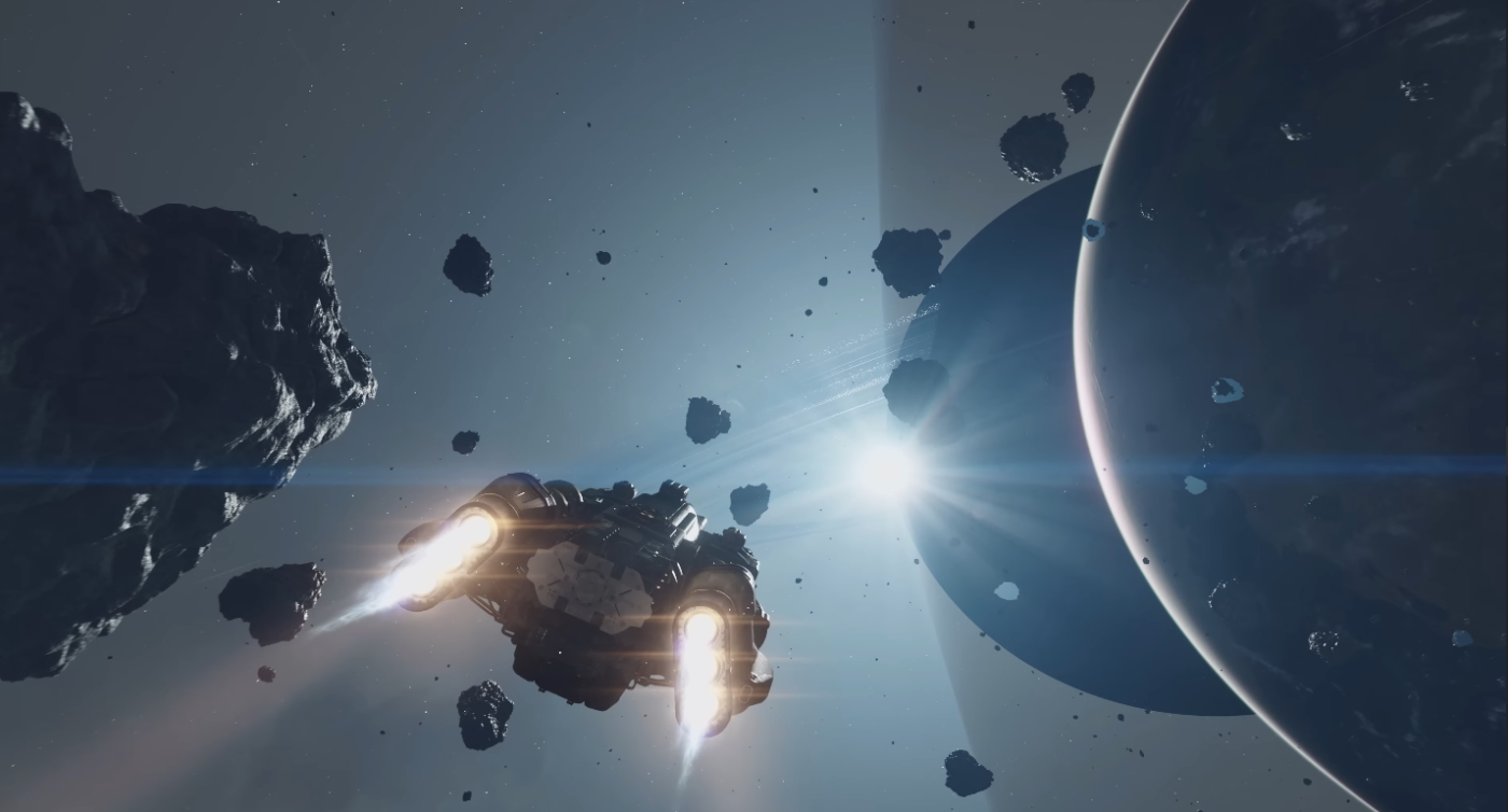 Starfield’s Space Exploration Explained - Loopbreak